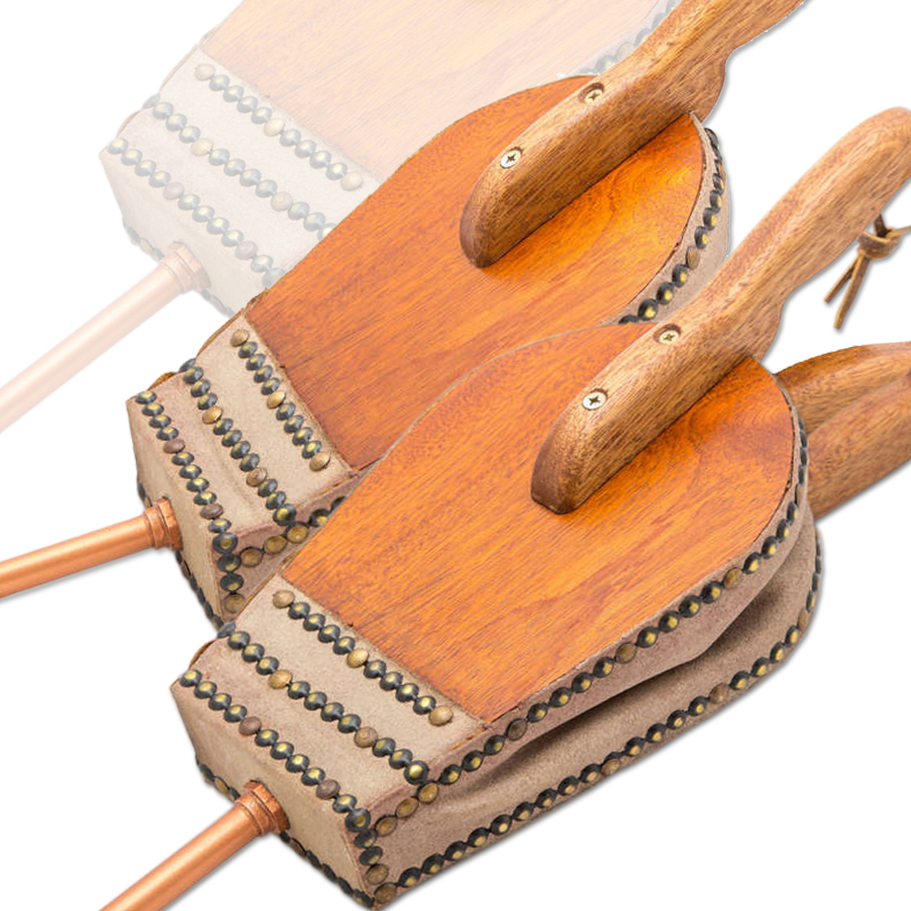 BRAAI UTENSILS – Blacksmith Creations